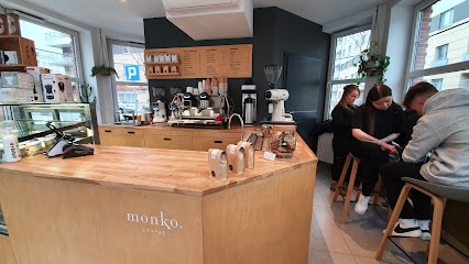 WAGA monko. | Tęczowa 83B, 53-601 Wrocław - Gdzie Zjeść Wrocław