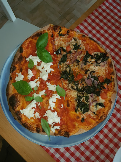 San Lorenzo Restauracja Smolec | Granitowa 4, 55-080 Smolec - Where to ...