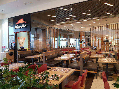Pizza Hut Wrocław Magnolia Park | Legnicka 58, 54-204 Wrocław - Where ...