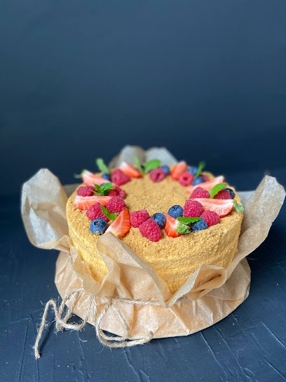 Amber Cake - Torty Ciasteczka Wrocław | Komuny Paryskiej 83C, 50-452 ...