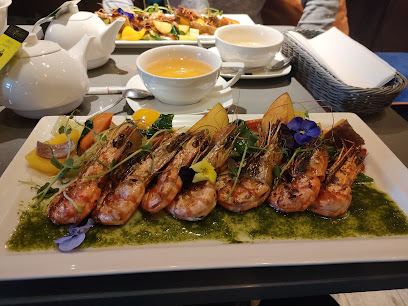 Enigma RestoBar | Rynek 16/17, 50-101 Wrocław - Where to Eat Poznan