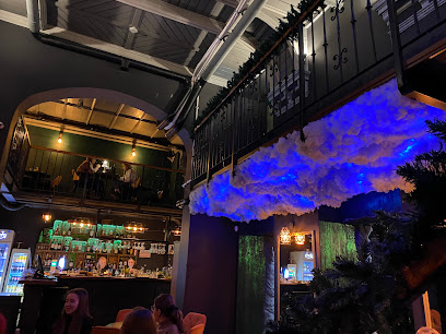 Labirynt Resto.Bar | Ofiar Oświęcimskich 17, 50-069 Wrocław - Where to ...