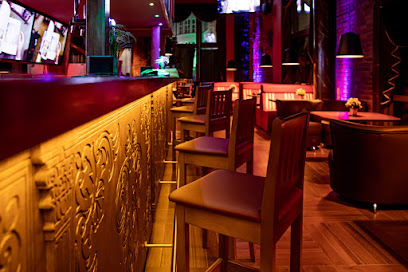 Robin Bar | Ruska 51B, 50-079 Wrocław - Where to Eat Poznan