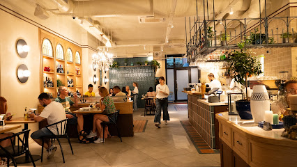 Emily. Italian Stories. Restaurant | Szewska 61/62, 50-139 Wrocław ...