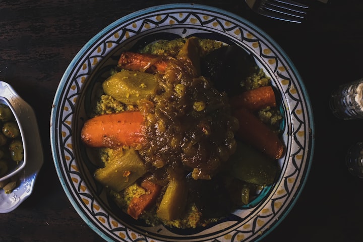 Oyche Döner | Szewska 24/26, 50-139 Wrocław - Where to Eat Poznan