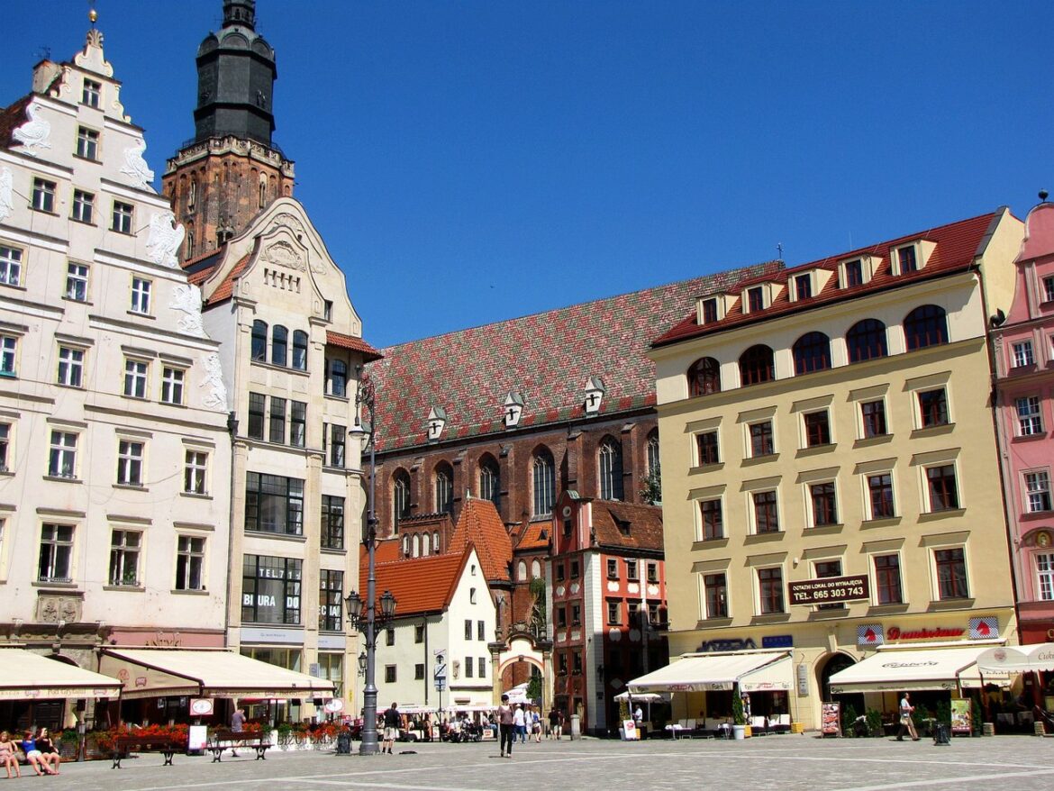 Niewinni Czarodzieje 2.0 | Sukiennice 7, 50-107 Wrocław - Where to Eat ...